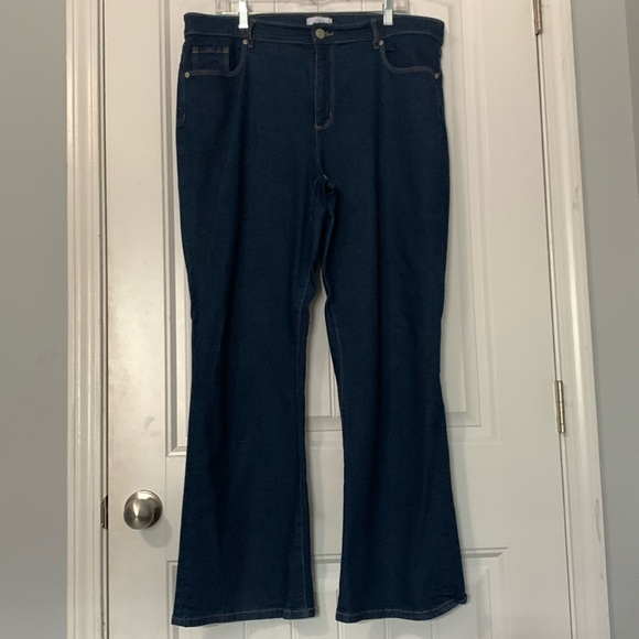 LOFT | Jeans | Loft Outlet Bootcut Jeans | Poshmark